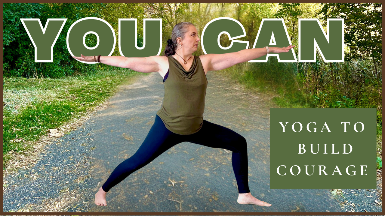 YouTube: Yoga Practice to BOOST Your Root Chakra for Manifesting ...