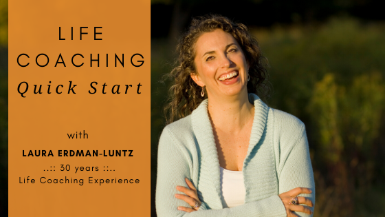 Ignite Your Life: Life Coaching Quick-Start - MuseLaura