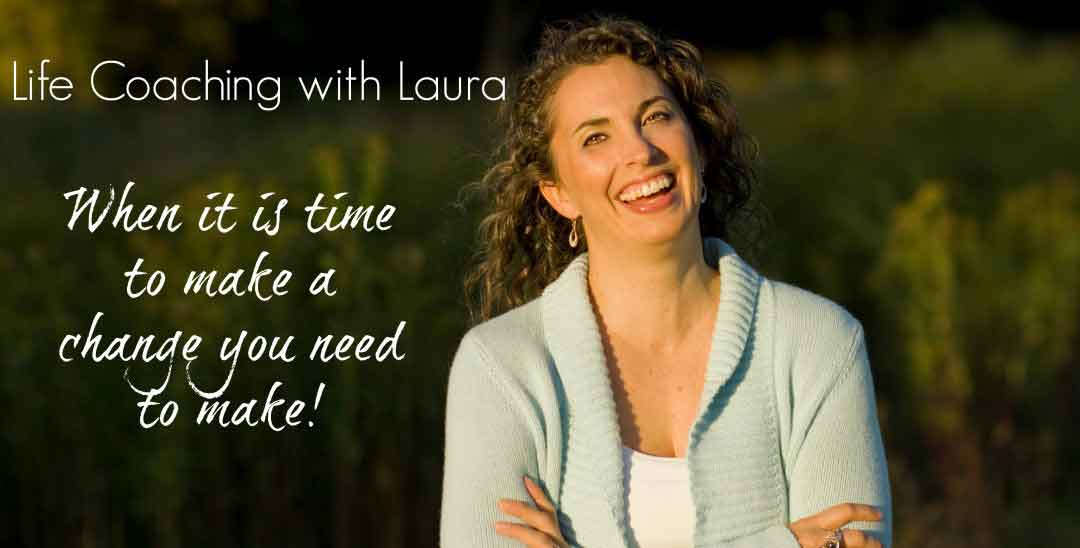 Welcome to Life Coaching with Laura - MuseLaura